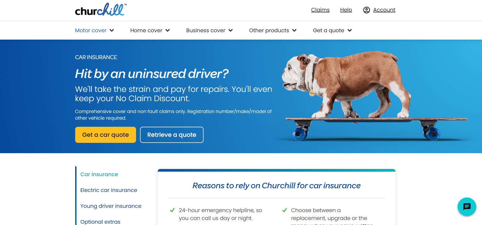 Top 10 Cheapest Car Insurance Companies in the UK 2025