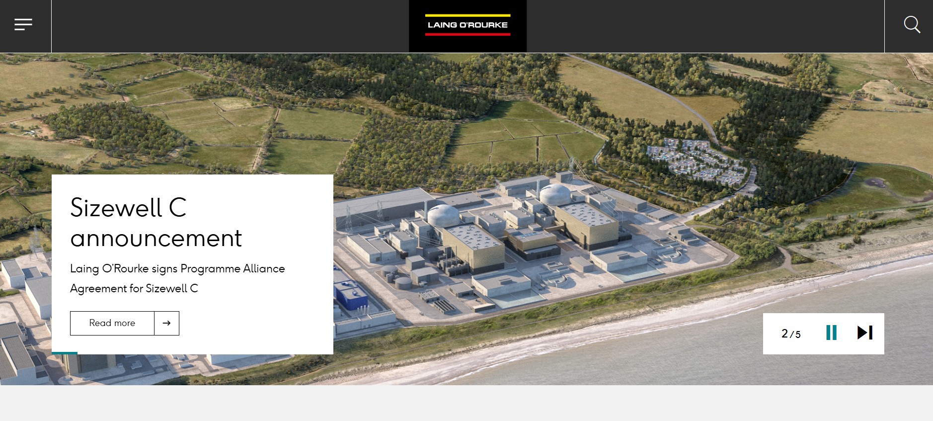 Top 10 Construction Companies in UK 2025 - UK Business Directory