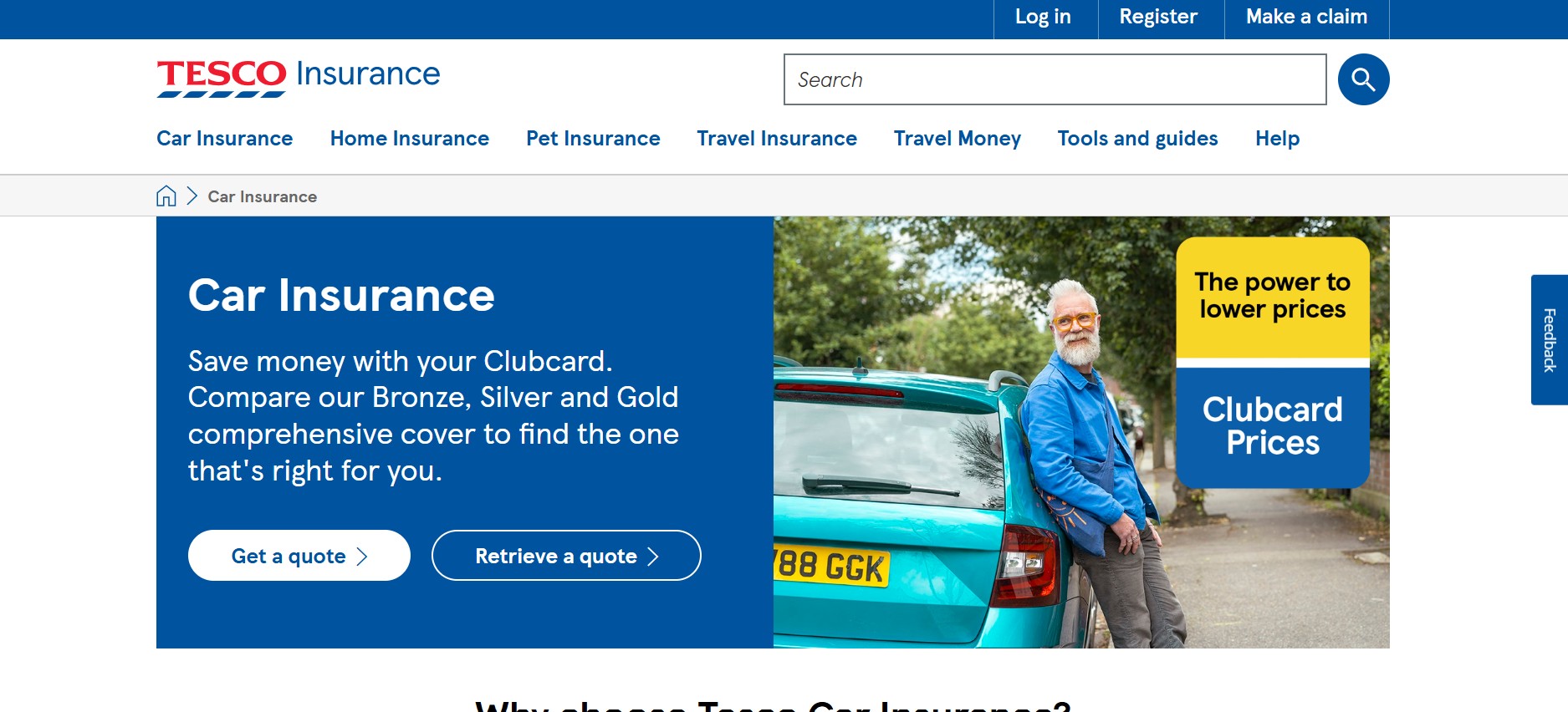 Top 10 Cheapest Car Insurance Companies in the UK 2025