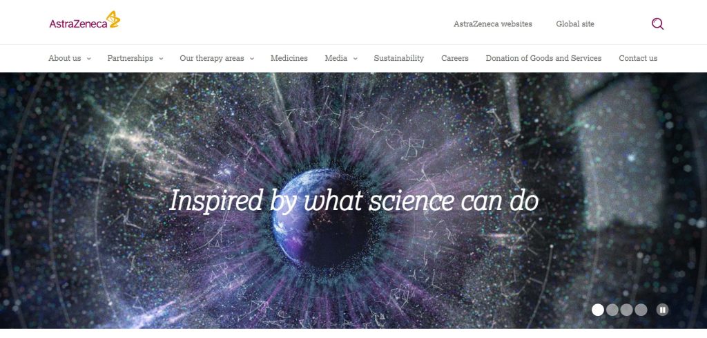 Top 10 Pharma Companies in the UK 2025 - UK Business Directory