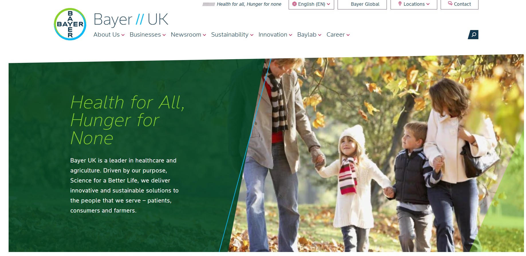 Top 10 Pharma Companies in the UK 2025 - UK Business Directory