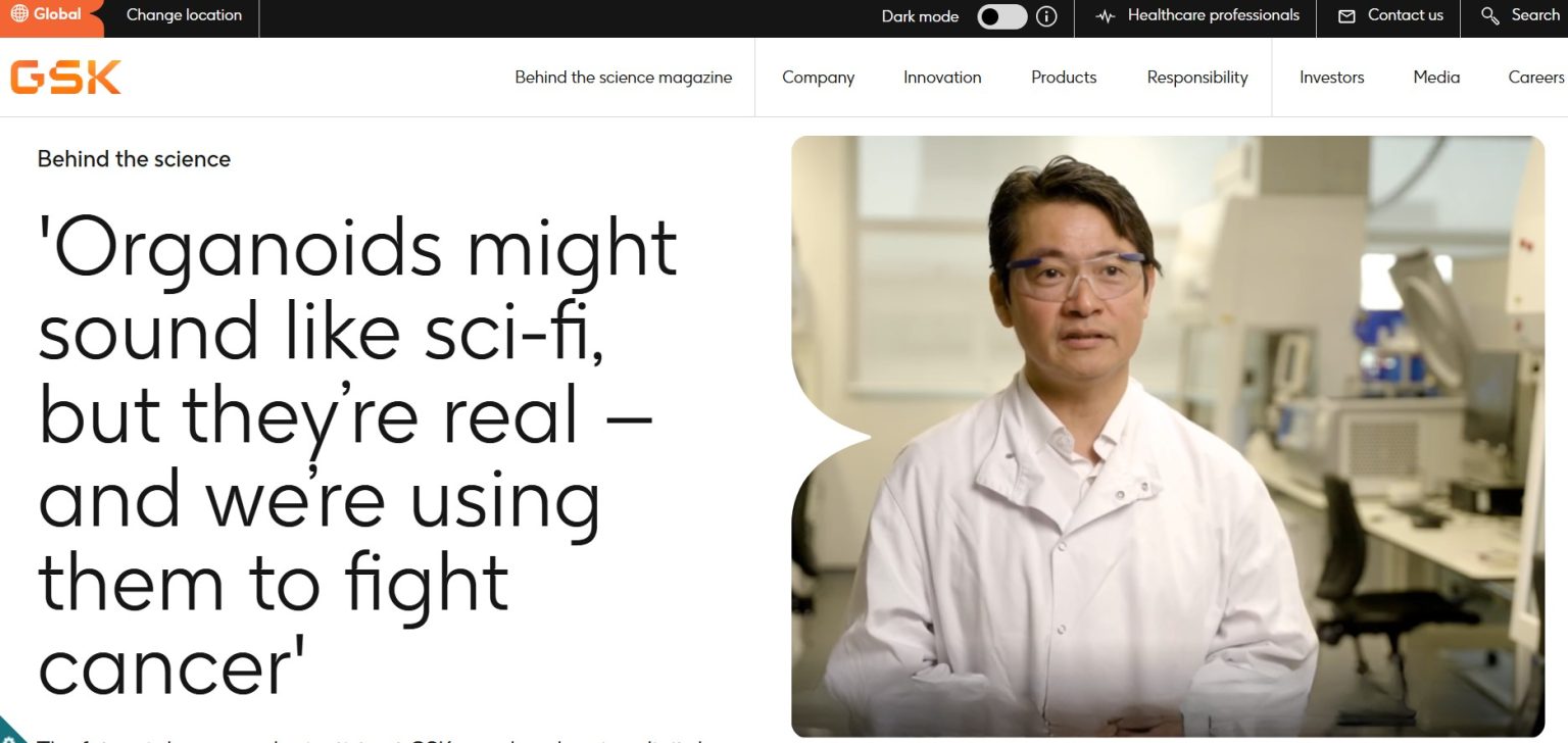 Top 10 Pharma Companies in the UK 2025 - UK Business Directory