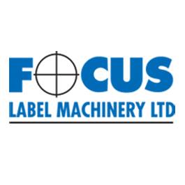 Focus Label Machinery Ltd - UK Business Directory